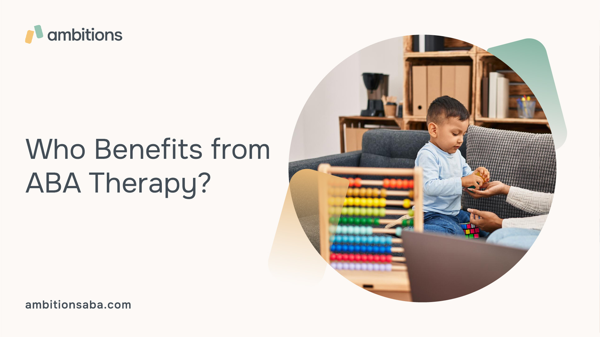 Who Benefits from ABA Therapy?